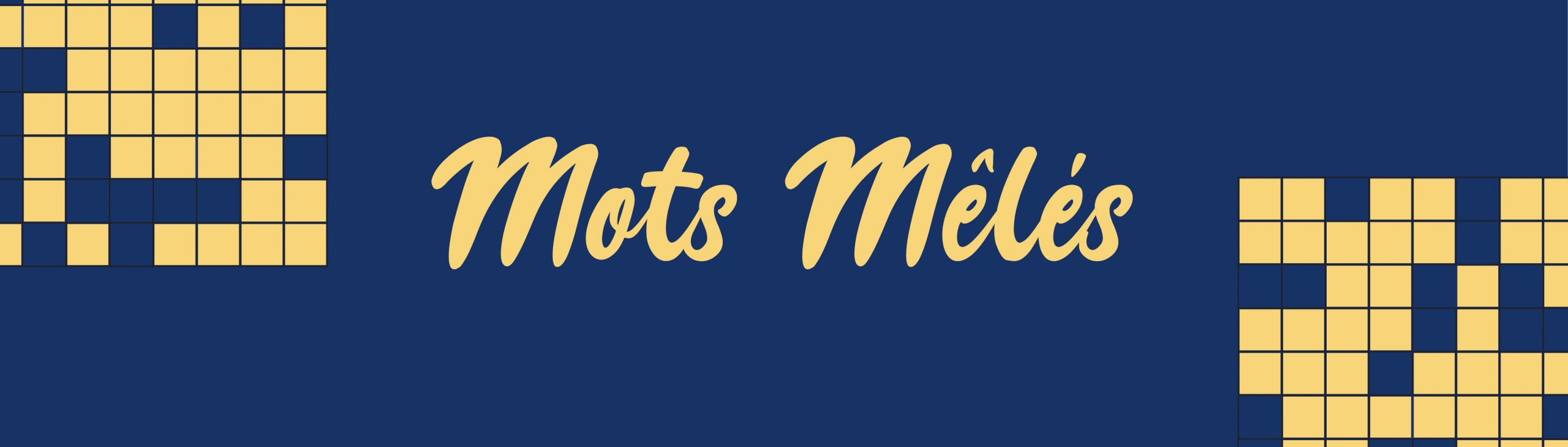 Grille de mots mêlés – Alephbee